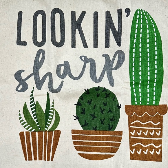 Mud Pie | Bags | Mudpie Lookin Sharp Tote | Poshmark